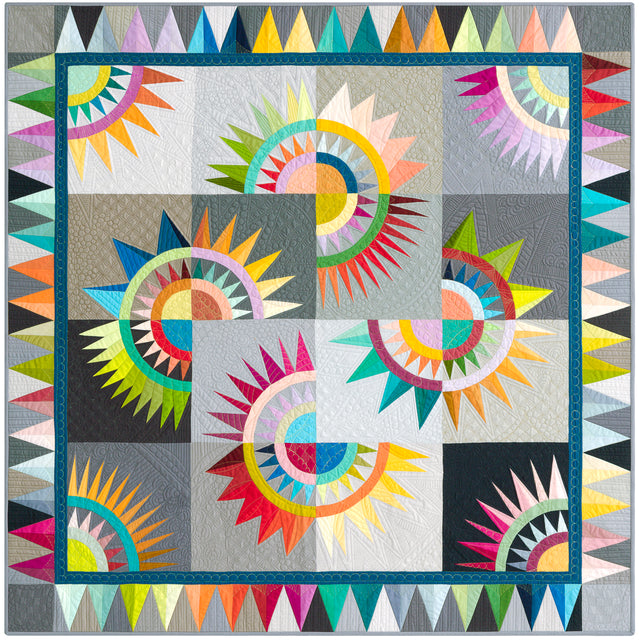 Sarah's Fabrics : Lawrence, KS