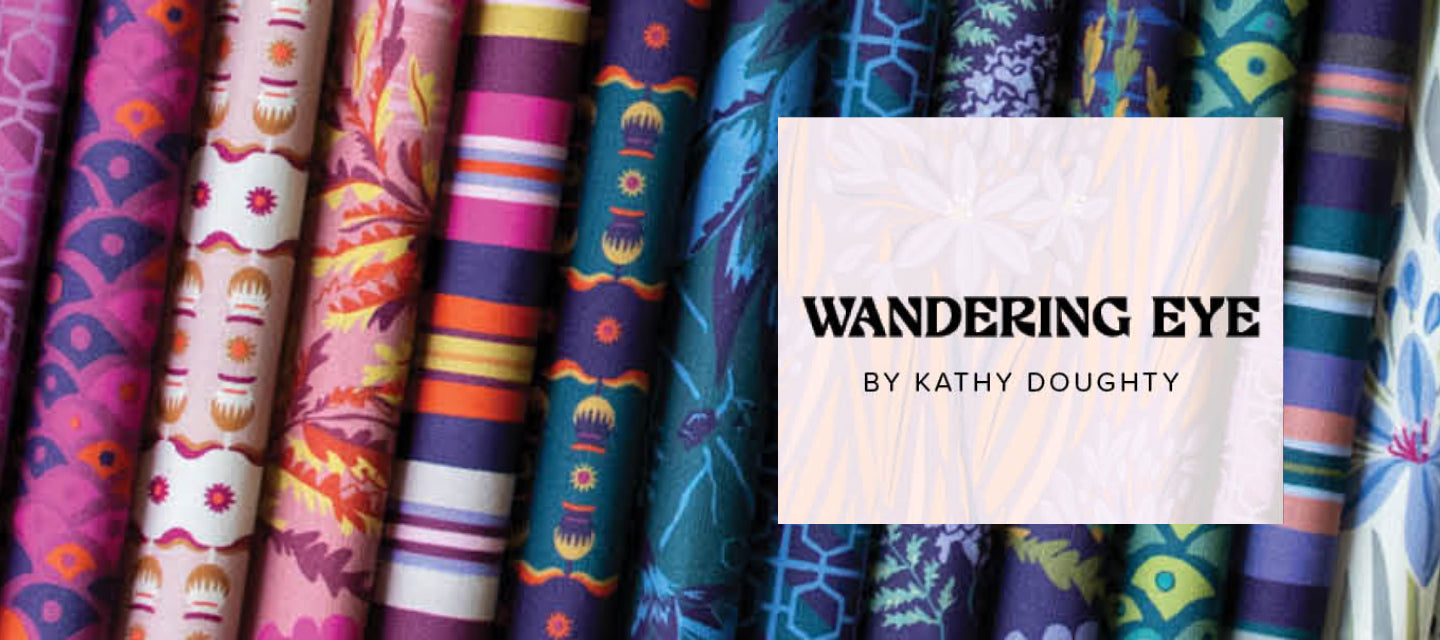 Sarah's Fabrics : Lawrence, KS