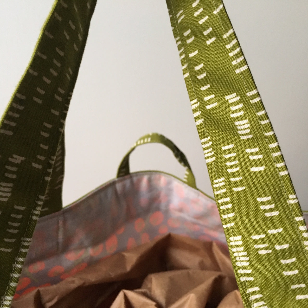 Simple Sack Kit – Sarah's Fabrics