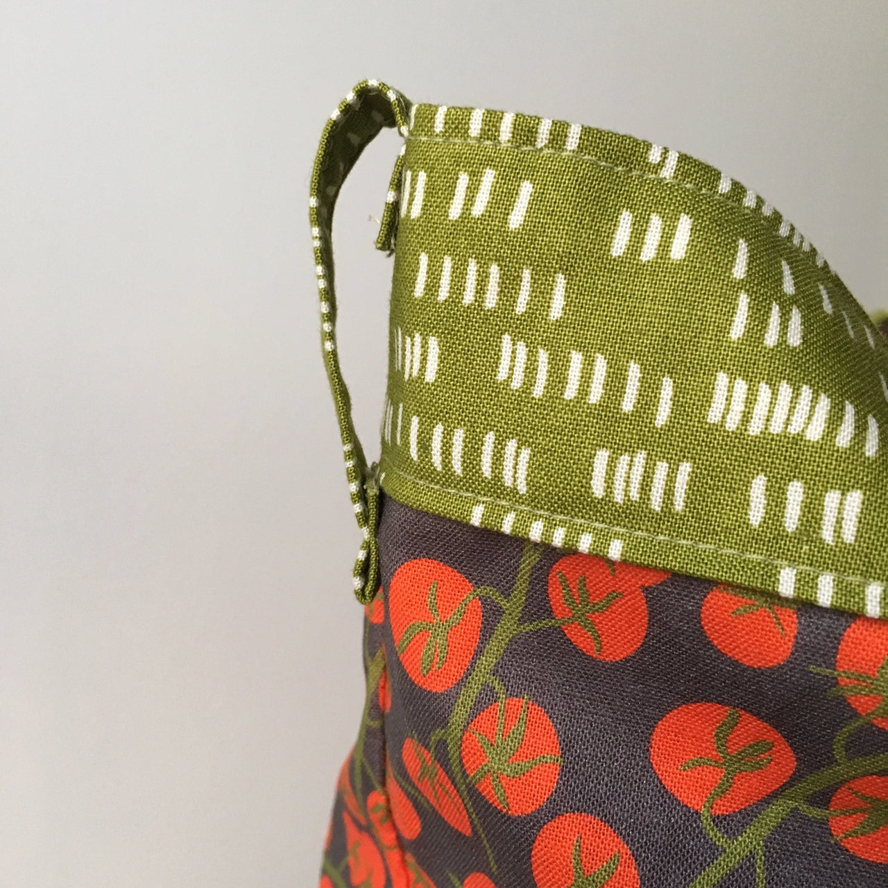 Simple Sack Kit – Sarah's Fabrics